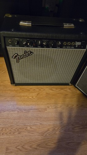 Guitar Amplifier : Fender Champion 110 | eBay