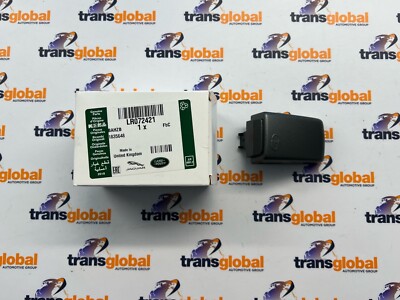 OBERON GREY Door Handle Cap Front Left to fit Range Rover Sport ...