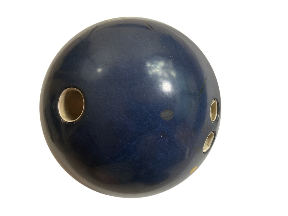 BRUNSWICK ZONE Pro Active Bowling Ball Azure With Bag 15.5 Lb | eBay