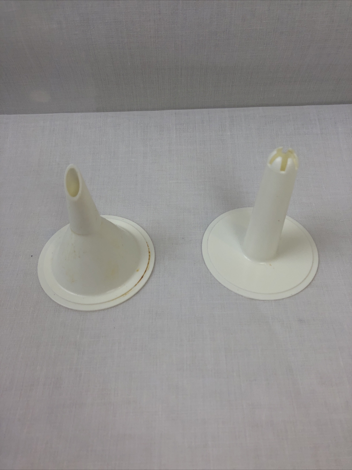 Proctor Silex Super Shooter Plus 2 Tips Filler Cookie Press Replacement ...