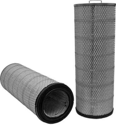 WIX 46353 Radial Seal Air Filter, Pack of 1 | eBay