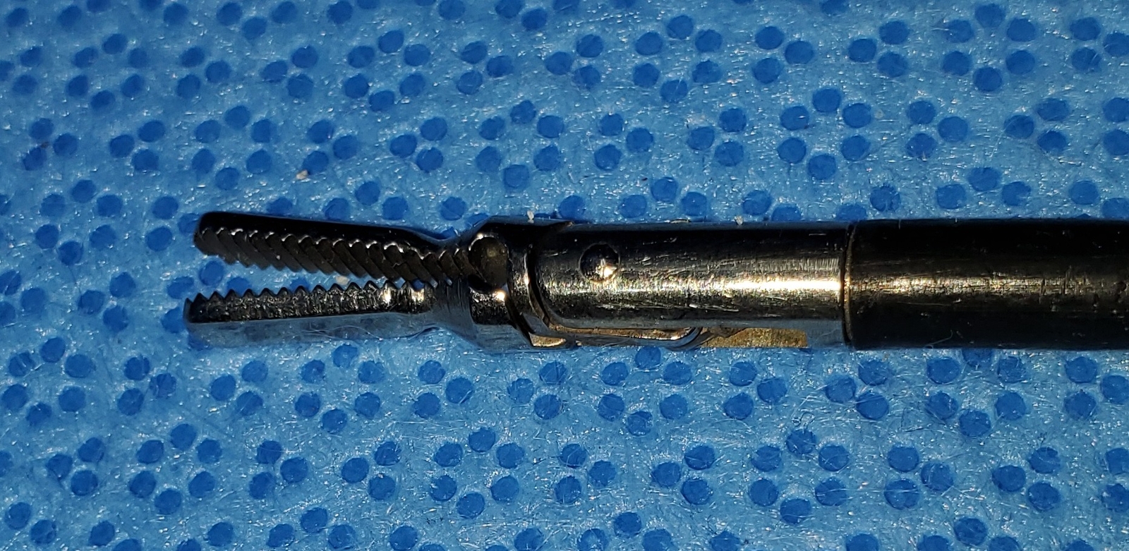 Snowden-Pencer 90-8063 Duckbill Instrument, Diamond-Drive, 5mm, 32cm | eBay