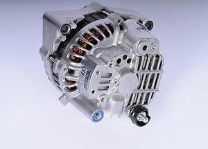 ACDelco GM OE/GM Genuine Parts 92058857 - Alternator for sale online | eBay