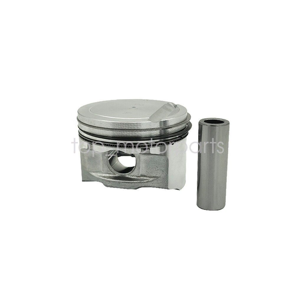 New Piston & Ring Kits For 2006-10 Hyundai Elantra Tucson Kia 2.0L L4 ...