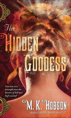 M. K. Hobson The Hidden Goddess (Tascabile) Veneficas Americana | eBay