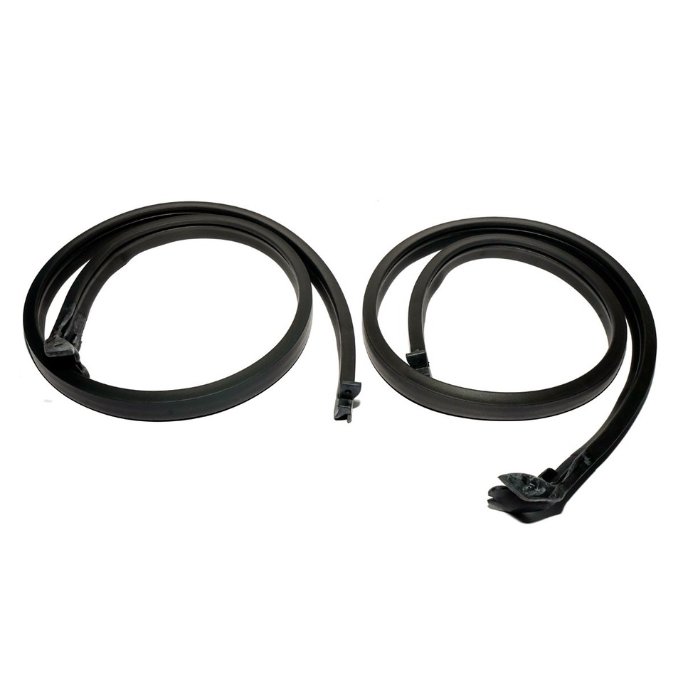 Fit BMW 3 Series M3 E30 Sedan 318i 325i 325ix 84–91 Front Door ...
