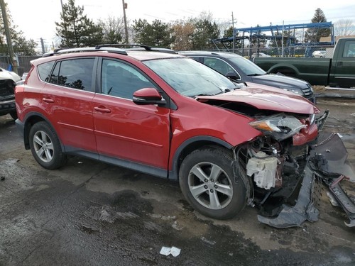 Passenger Right Front Spindle/Knuckle Fits 06-18 RAV4 1433271 | eBay