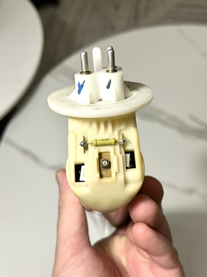 Mercedes-Benz W124 Fuel Level Sender Sensor Gauge 1245420004 OEM ...