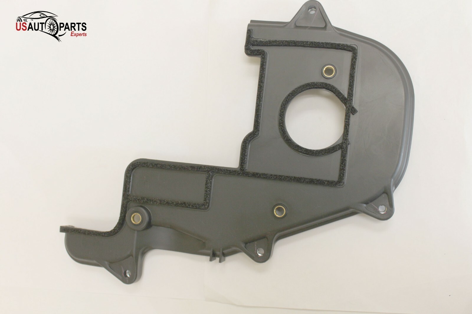 Genuine Subaru - Inner Timing Cover Right Side For Legacy Impreza 1990 ...