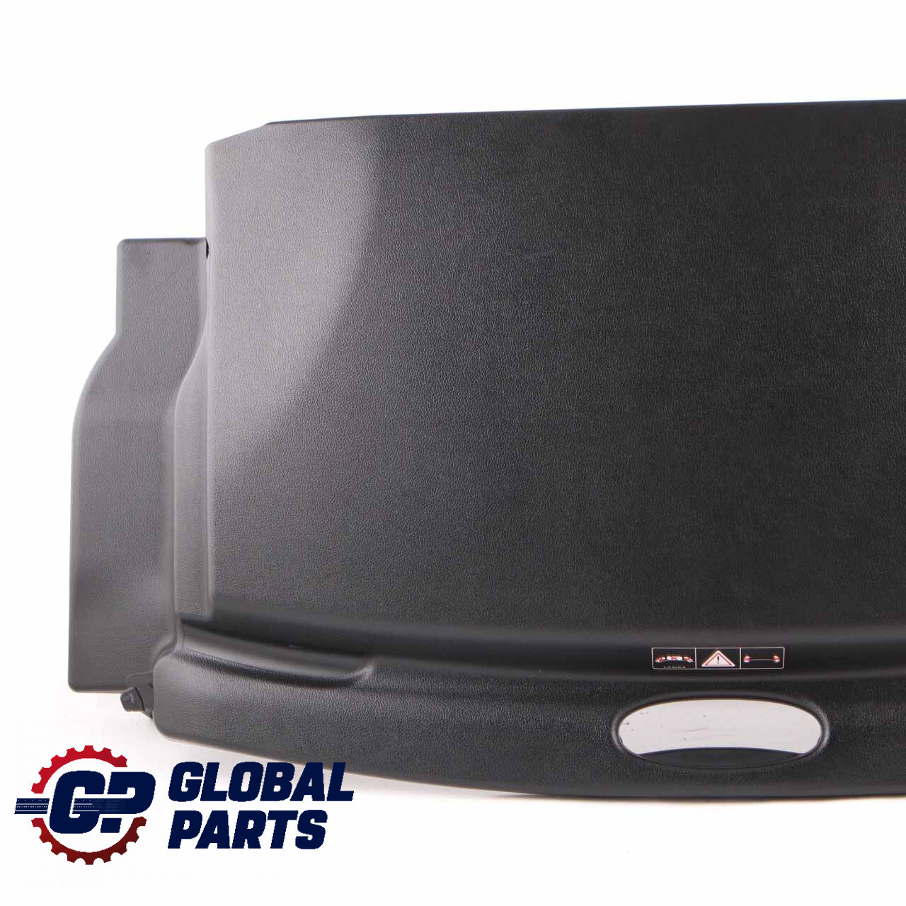 Mercedes R171 SLK Boot Trunk Luggage Compartment Cover Panel Trim ...