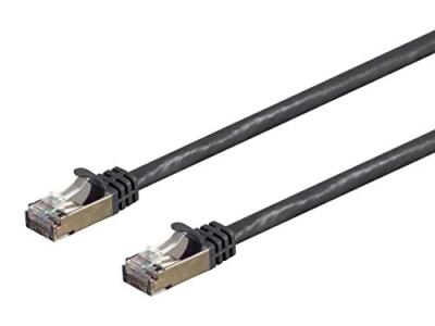 MONOPRICE, INC. 31321 MONOPRICE ENTEGRADE SERIES CAT7 26AWG SHIELDED (S ...