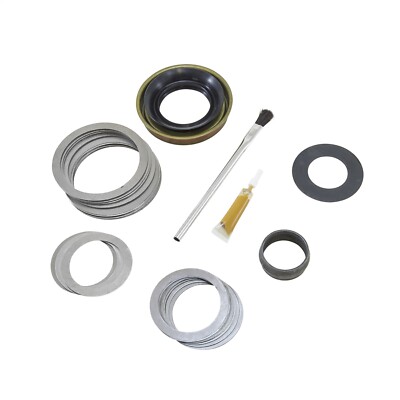Yukon Gear & Axle MK D44-JK-STD Minor Differential Install Kit | eBay