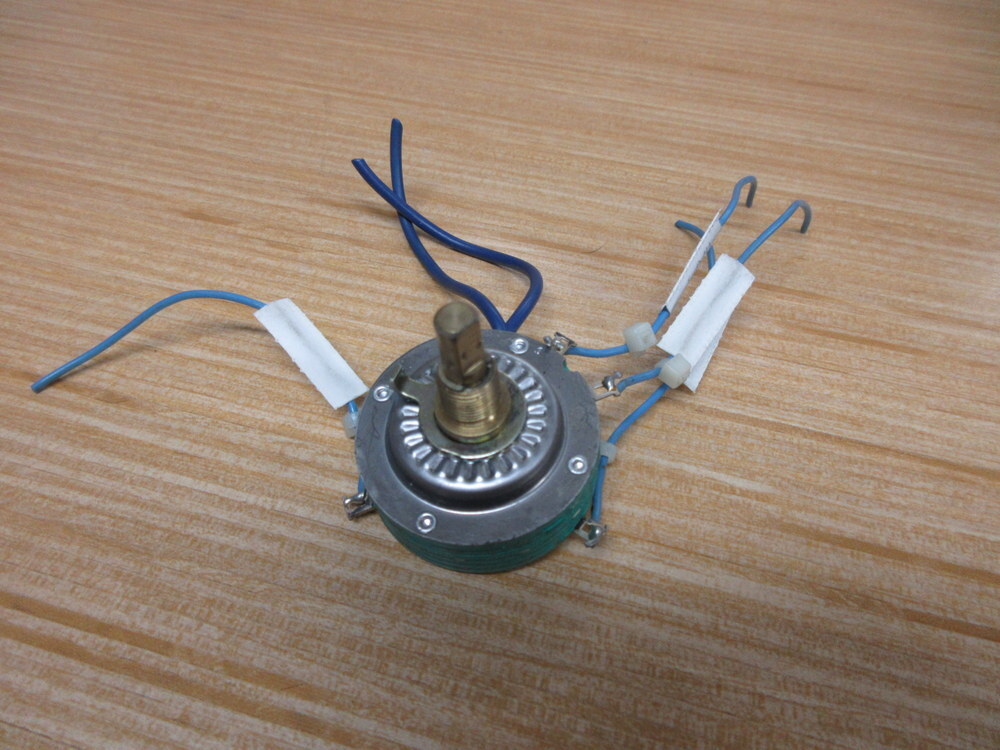 Electro Switch 44A724630 002 Rotary Switch 44A724630002 | eBay