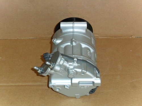 AC COMPRESSOR KIT 2010, 2011, 2012, 2013 LAND ROVER RANGE ROVER 5.0L ...