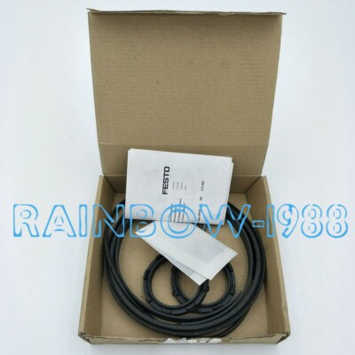DNG-160-PPV-A FOR FESTO cylinder sealing ring repair kit 121692 | eBay