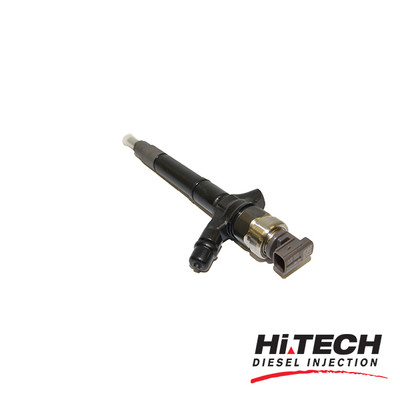 NEW Injector suits Toyota Landcruiser 200 1VD-FTV Denso 0950009780 / ...