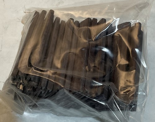 25 Per Bag Mastervision FM1310 Magnetic Data Cards | eBay