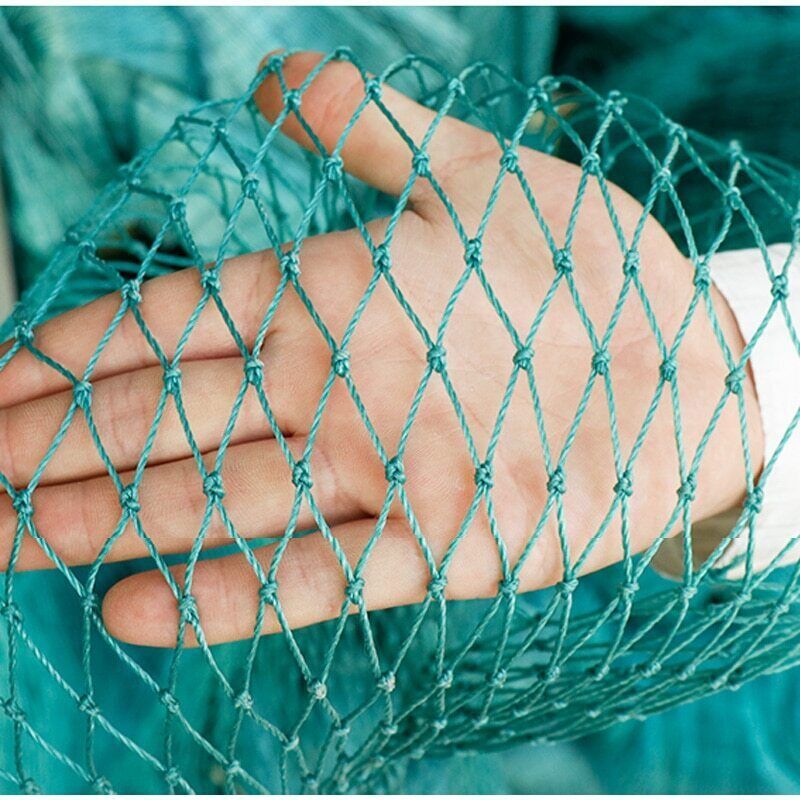 Heavy Anti Bird Netting Deer Fence Garden Net and Crops Protective ...