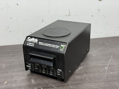 Saflok Kaba RFID Encoder 73832-RP Front Desk Key (Power Tested) - W58 ...