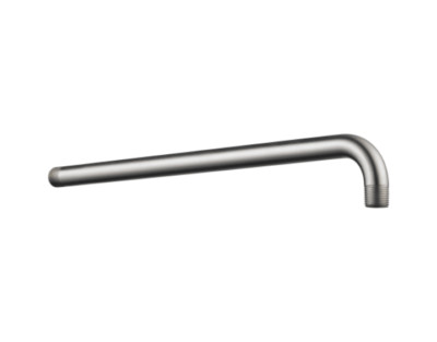 Delta RP46870SS #78 16" Wall Mounted Shower Arm Only - Less Shower Arm ...