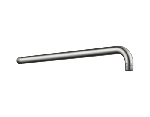 Delta RP46870SS #78 16" Wall Mounted Shower Arm Only - Less Shower Arm ...