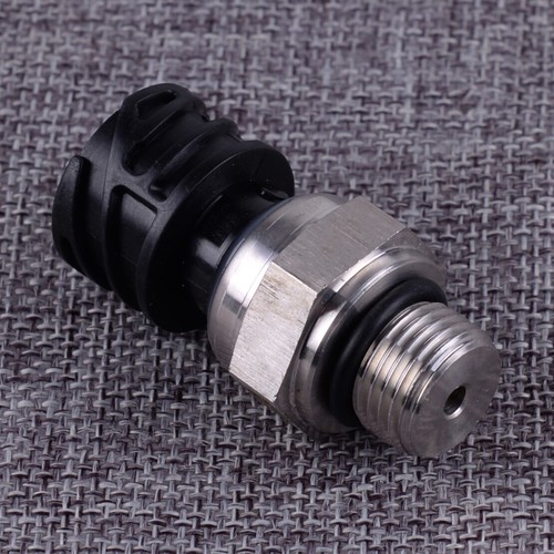 Fuel Oil Pressure Sensor Switch Fit For Volvo Penat Truck D12 D13 ...