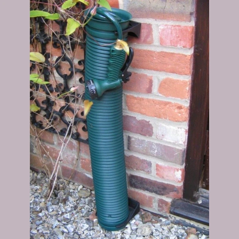 Coiled Hose Stand