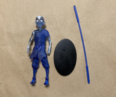 Aang Blue Avatar State Diamond Select the Last Airbender Walgreens ...