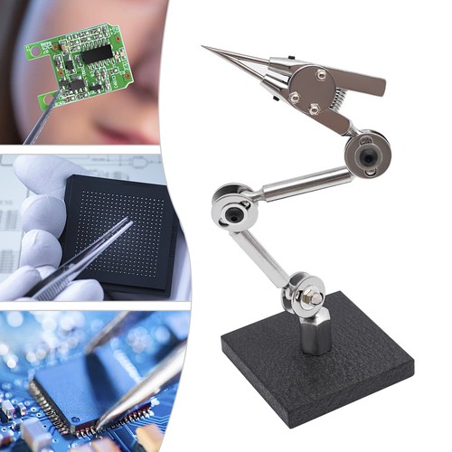 Jewelry Stand Clamp,Third Hand Soldering Clip For Craft Mode Welded ...