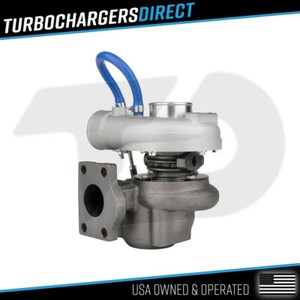 Turbochargers Direct | eBay Stores