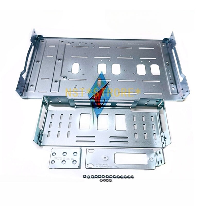 1Set New RM-CI-T7 Rack Mount Kit For MS120-8FP-HW | eBay UK