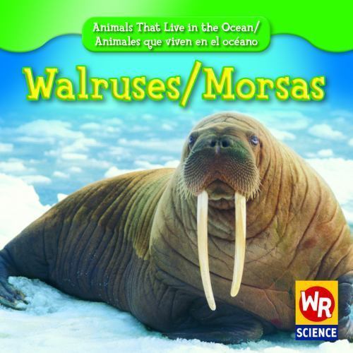 Walruses / Morsas by Valerie J. Weber (2008, Library Binding) for sale ...