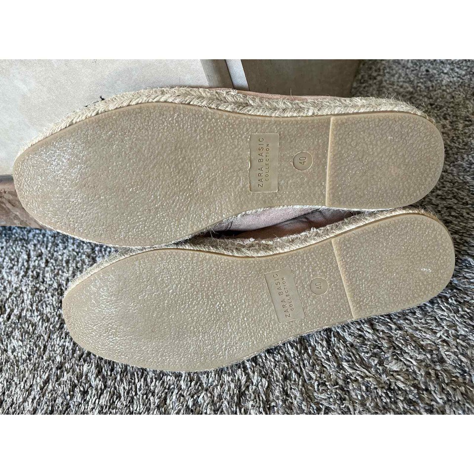 ZARA Basic Shoes 40 | eBay