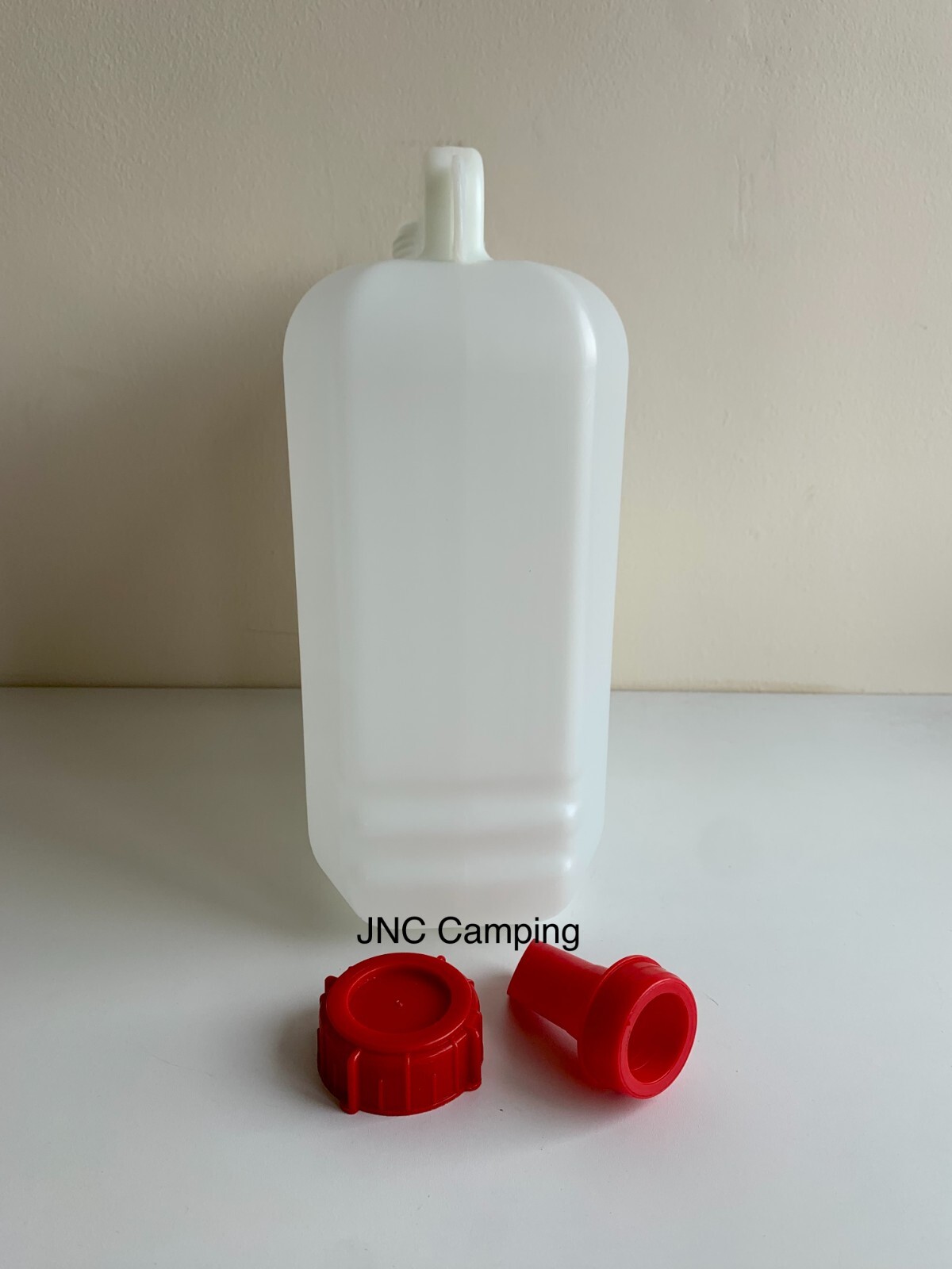 10 Litre Jerry Can Storage Container Water Petrol Diesel Fuel Spout ...
