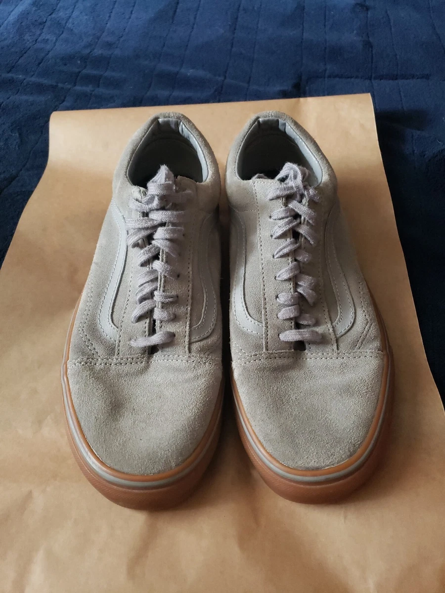 Vans All Grey