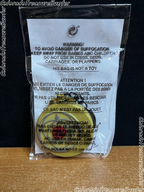 Bayonetta Bloody Fate Umbran Watch Keychain - Funko GameStop for sale ...