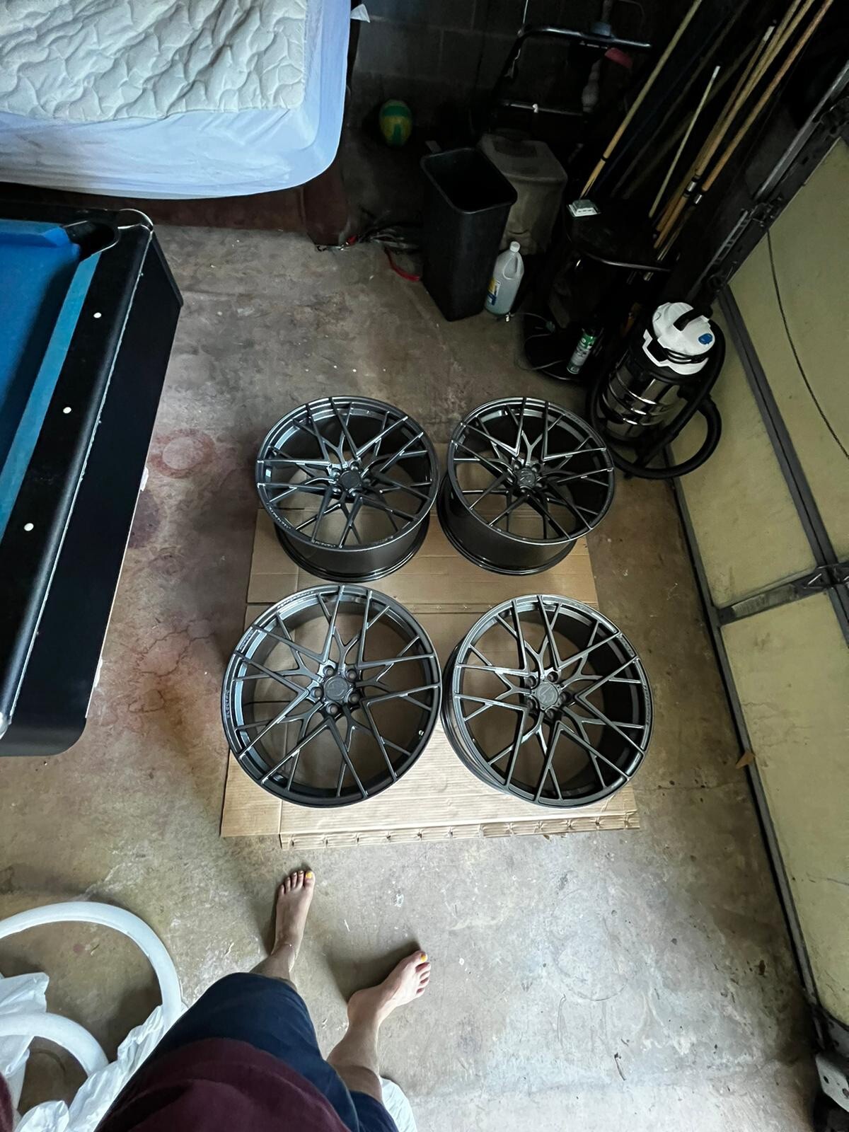 tesla Model Y 22 inch wheels | eBay