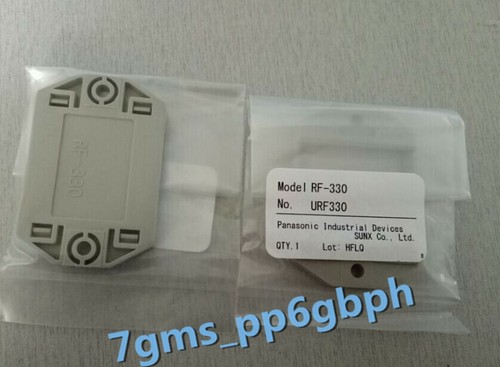1 PCS NEW Panasonic sensor reflector RF-330 | eBay