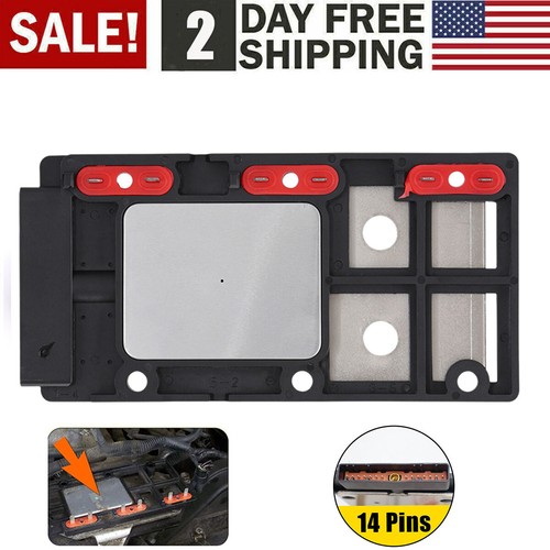 Pack of 1 For Chevy Camaro 00-02 Ignition Control Module 10469470 ...