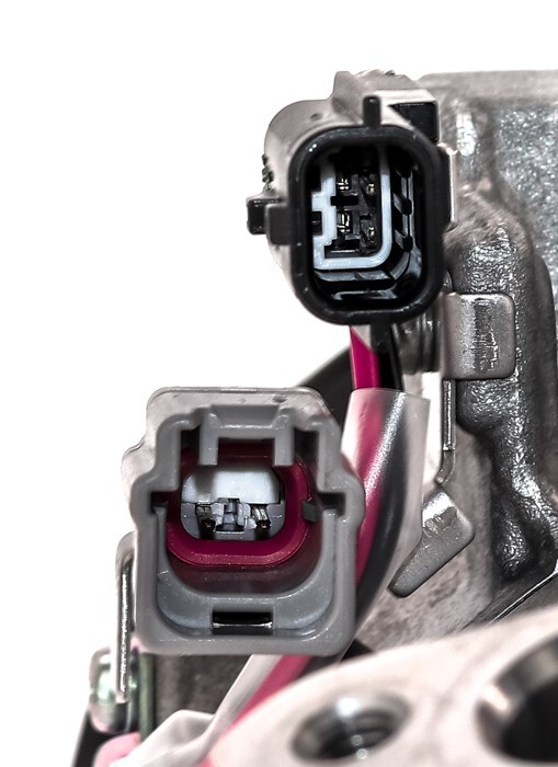 A/C Compressor w/Clutch for Nissan Sentra 2013-2019 - NEW | eBay