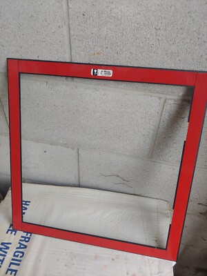 Mircom FA-260 TRBR Trim Ring | eBay