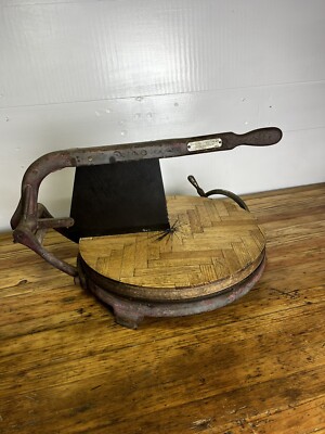 Other - Butcher Block