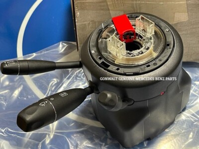 Mercedes Benz New C63 AMG C350 C300 08-11 Multi-Function Switch ...