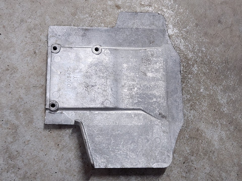 85 92 Camaro Trans Am TPI DISTRIBUTOR COVER 86 91 Firebird ALUMINUM | eBay