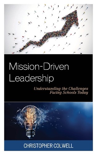 Christopher Colwell Mission-Driven Leadership (Paperback) (UK IMPORT ...