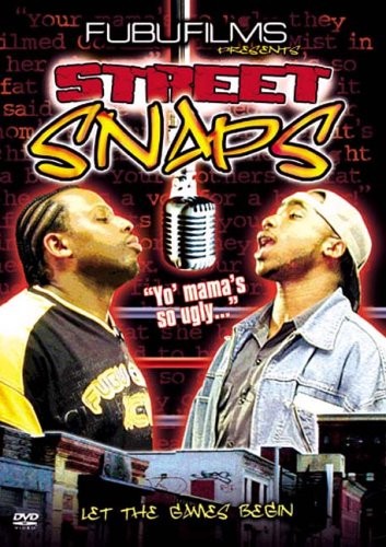 Street Snaps [DVD] | eBay