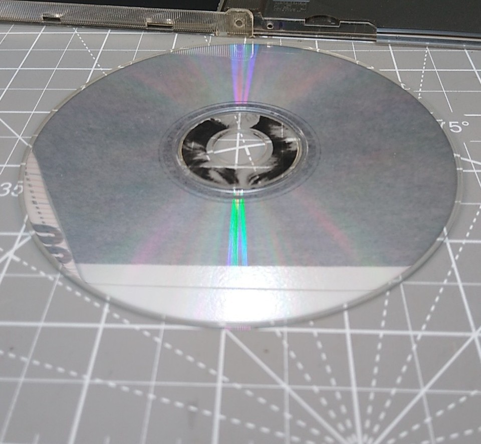 BEASTIE BOYS POLLY WOG STEW EP CD | eBay