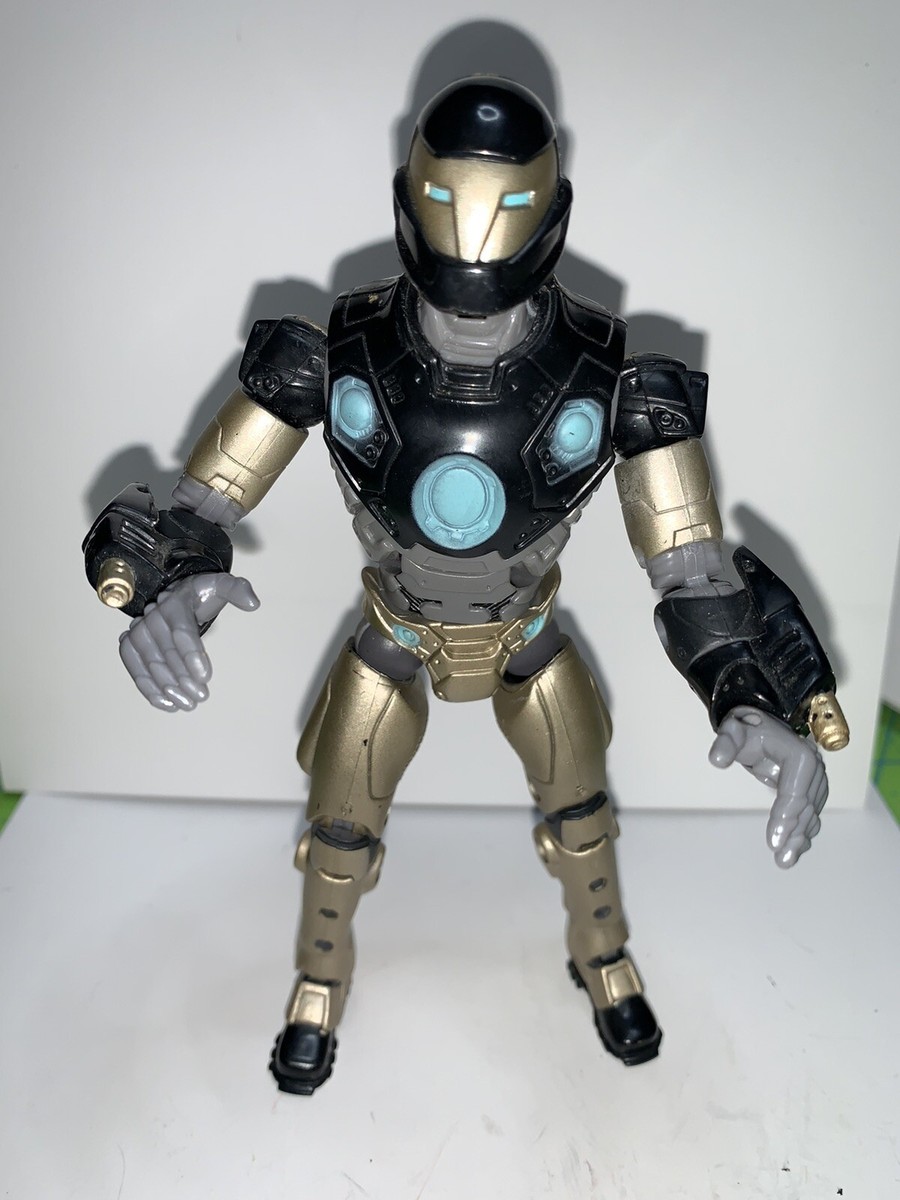Iron Man 6 Ultimate