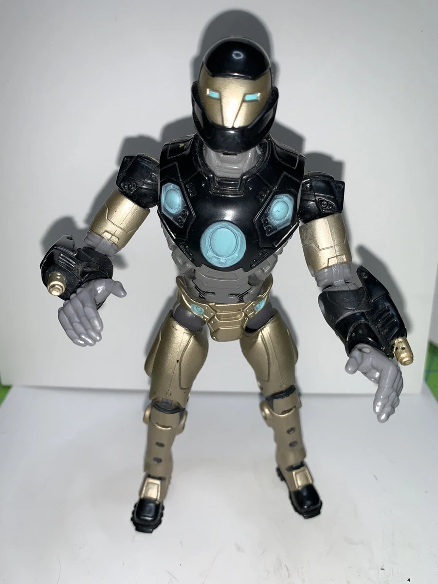 Ultimate Avengers War Machine