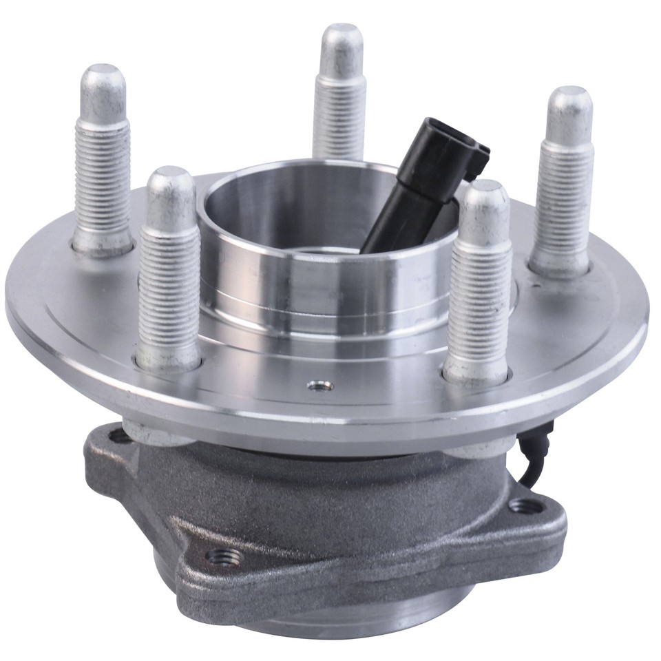 Rear Wheel Hub Bearing For 10-17 GMC Terrain Chevy Equinox Left / Right ...